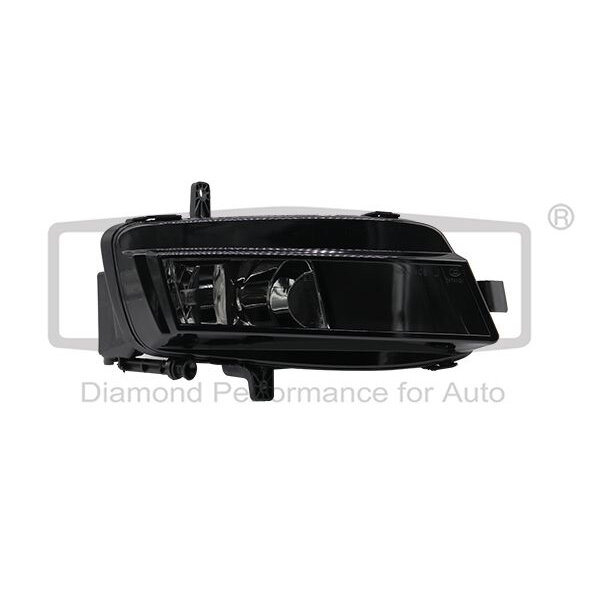 Фара противотуманная для автомобиля, DPA 99411112502 (1 шт.)