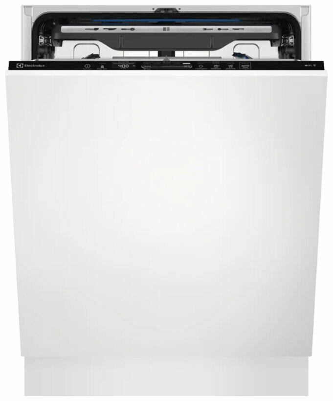 Встраиваемая посудомоечная машина Electrolux EEG68520W