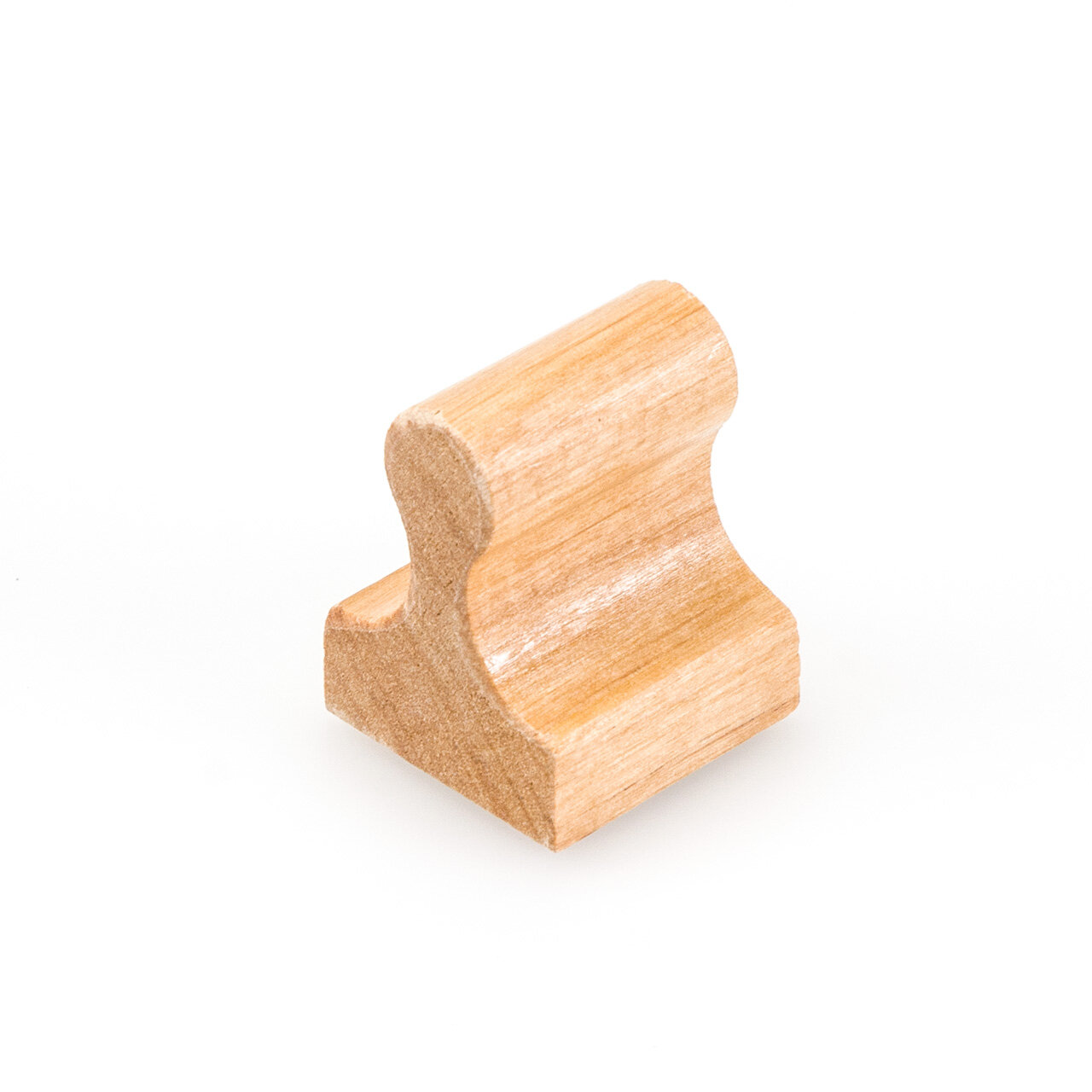 3030 Сосна Деревянная оснастка для штампа 30х30 мм