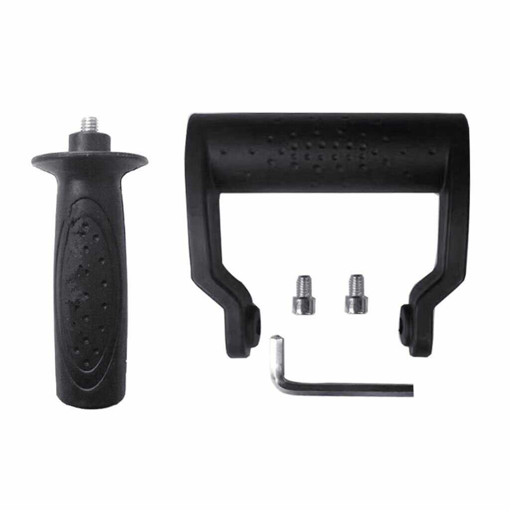 Ручка для угловой шлифовальной машины, аксессуары электроинструмента