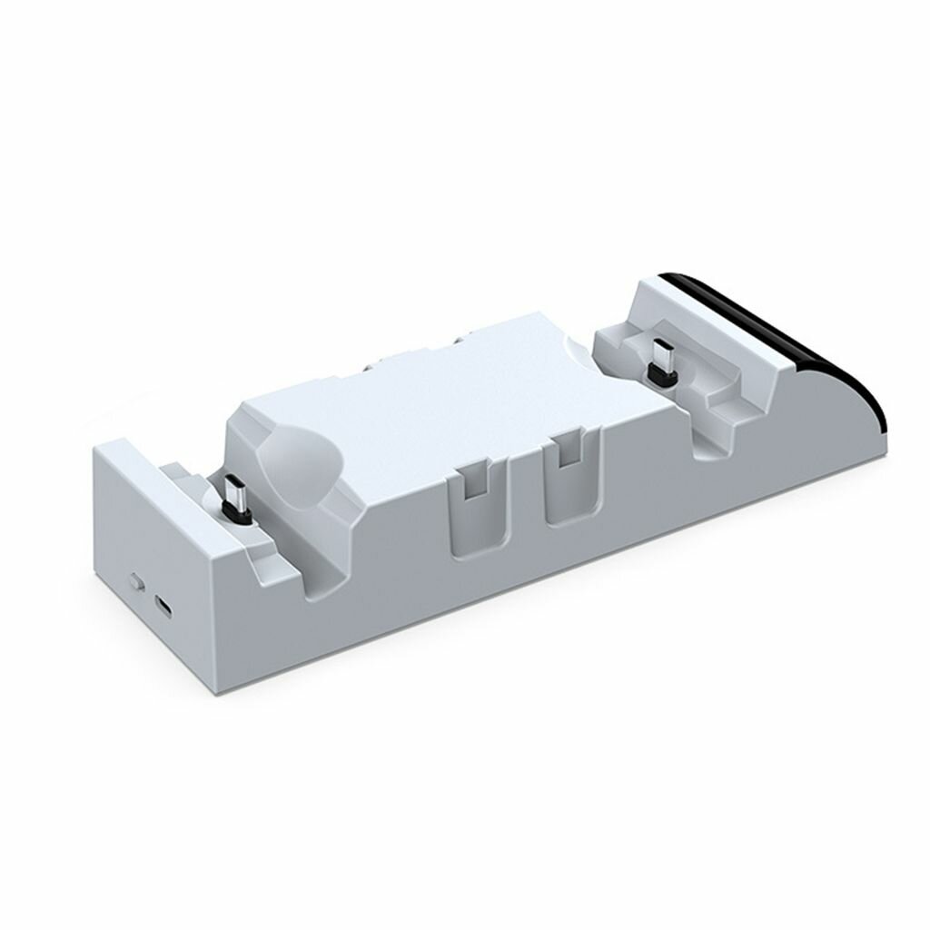 Переключатель 6-в-1 зарядное устройство T19035 - белое