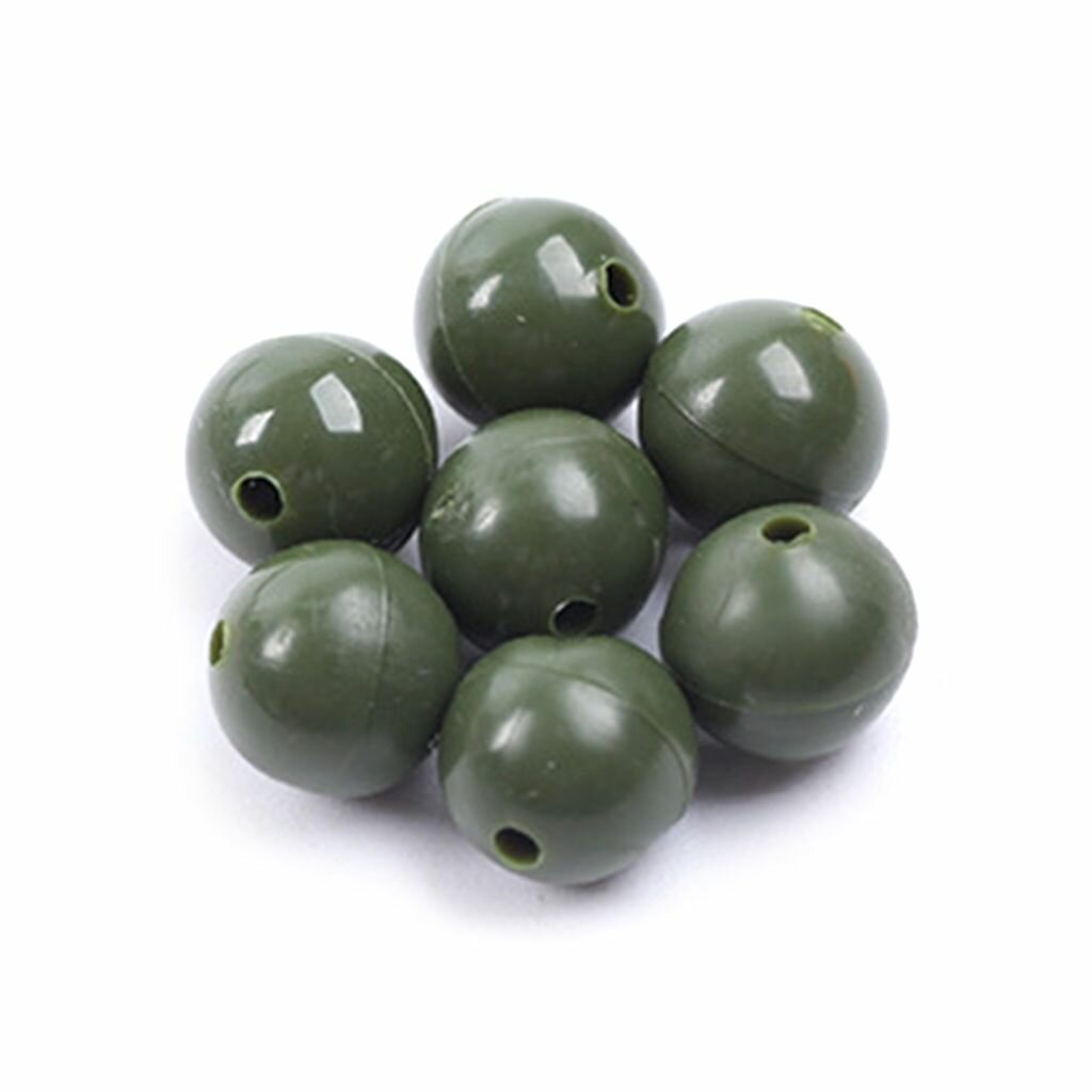 Бусинки для рыбалки