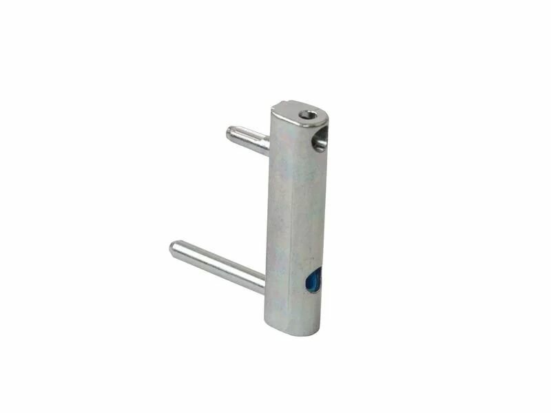 Петля нижняя створочная KF D6x16/36 до 130 кг