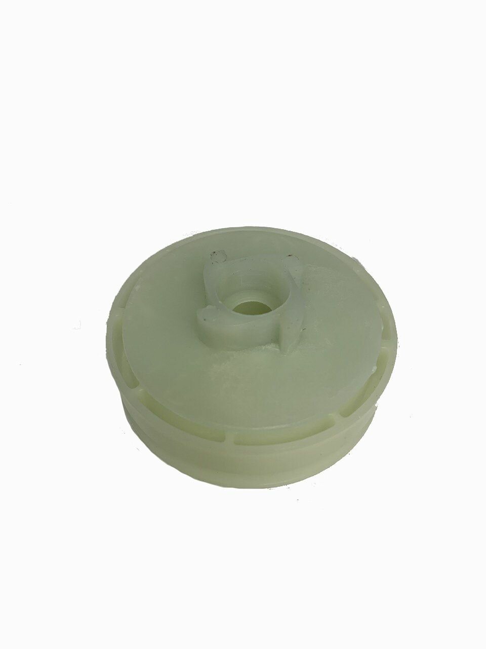 Шкив стартера Цыганка 45,52 в сборе (easy start) (для бензопил Forza, Patriot, Forvard, Bgt, Carver, Sd-master)