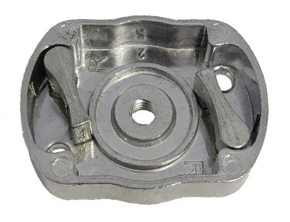 Храповик стартера для триммера 33/43/52см3 102022