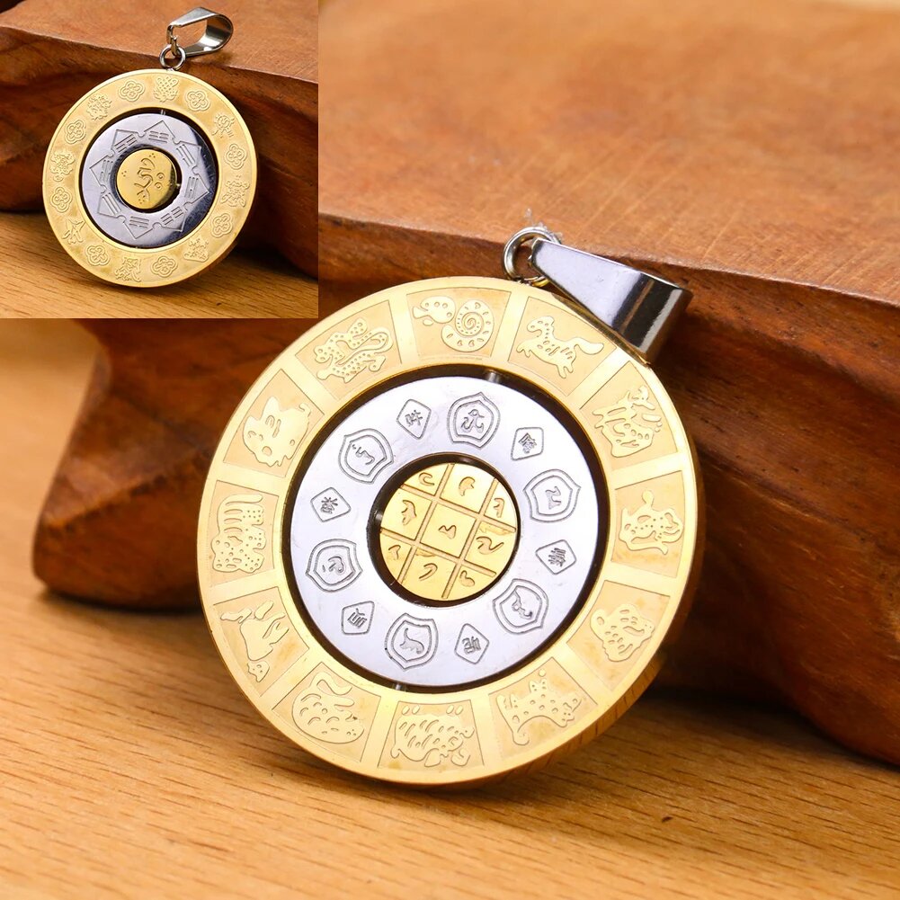 Подвеска Verdandi