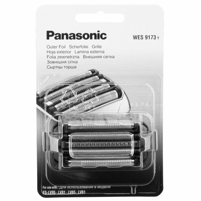 Сетка для бритвы Panasonic WES9173Y
