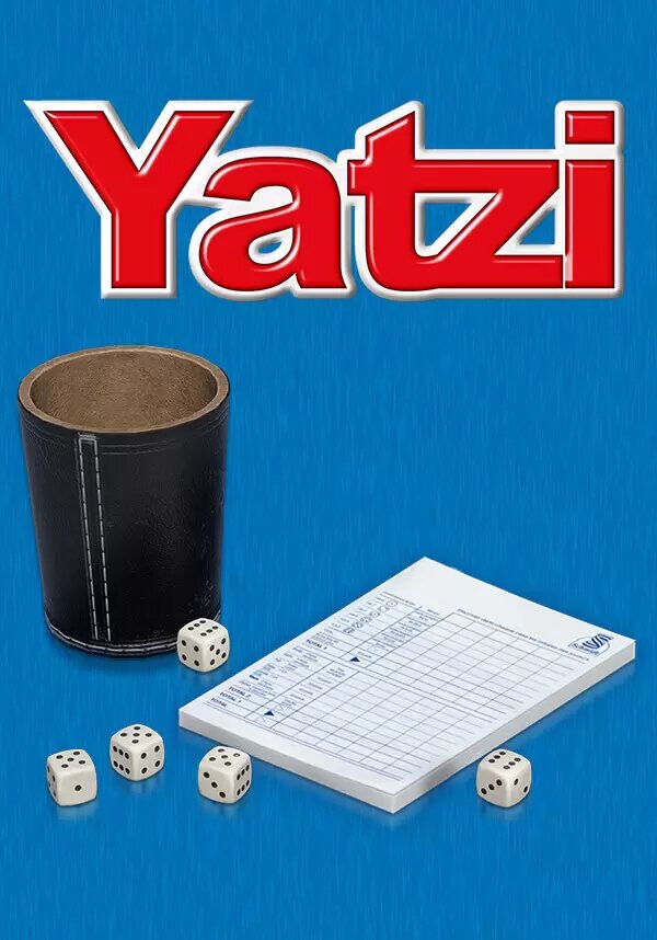 Yatzi (Steam; PC; Регион активации все страны)
