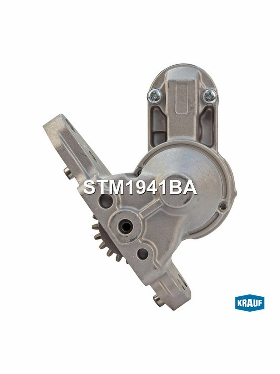 Стартер KRAUF STM1941BA для MAZDA CX-9