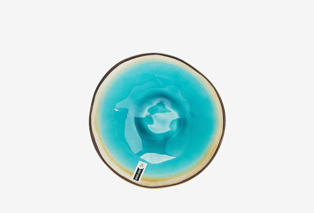 Салатник PROFF CUISINE Blue Spider Silk 300 мл