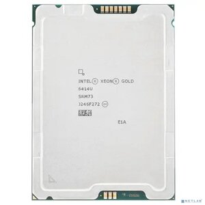 Процессор Intel Центральный Процессор Intel Xeon® Gold 6414U