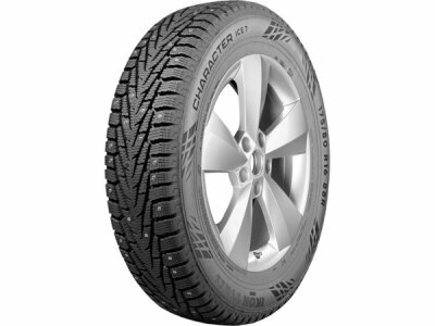 Ikon Tyres Character Ice 7 215/55 R16 T97 шип