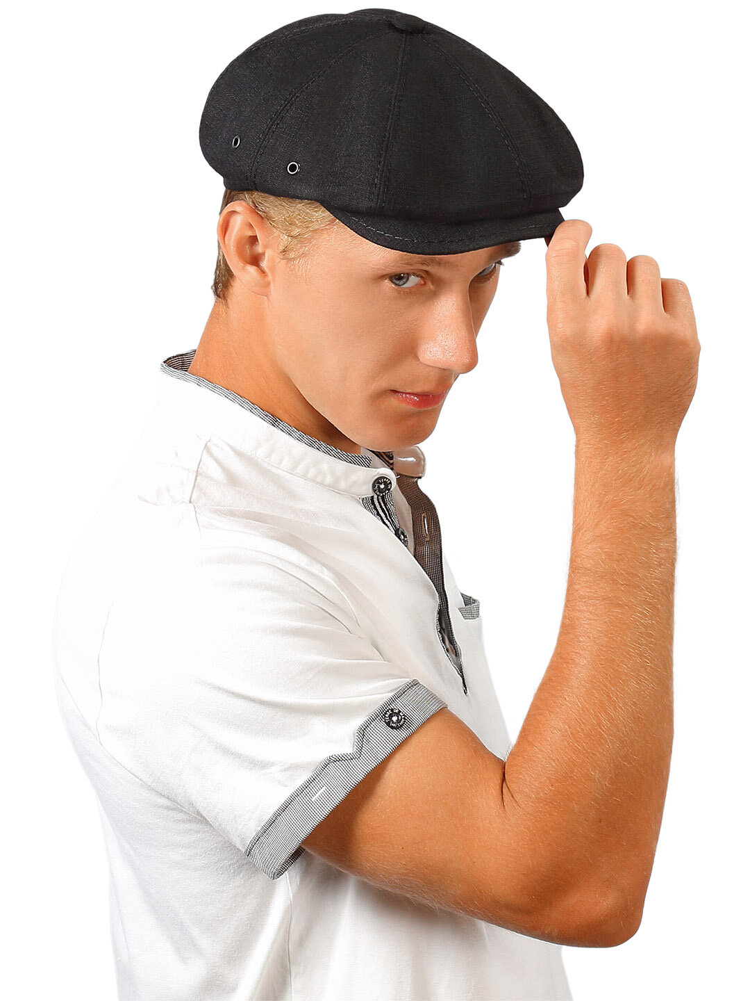 Кепка для мужчин