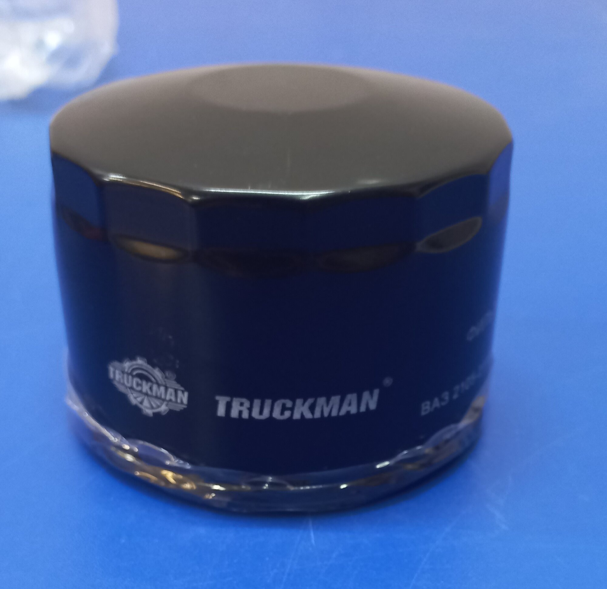 Фильтр масляный ВАЗ 2105 - 2115,2123 TRUCKMAN