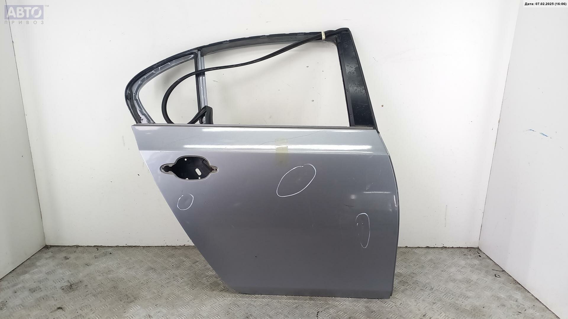 Дверь боковая задняя правая BMW 5 E60/E61 (2003-2010)