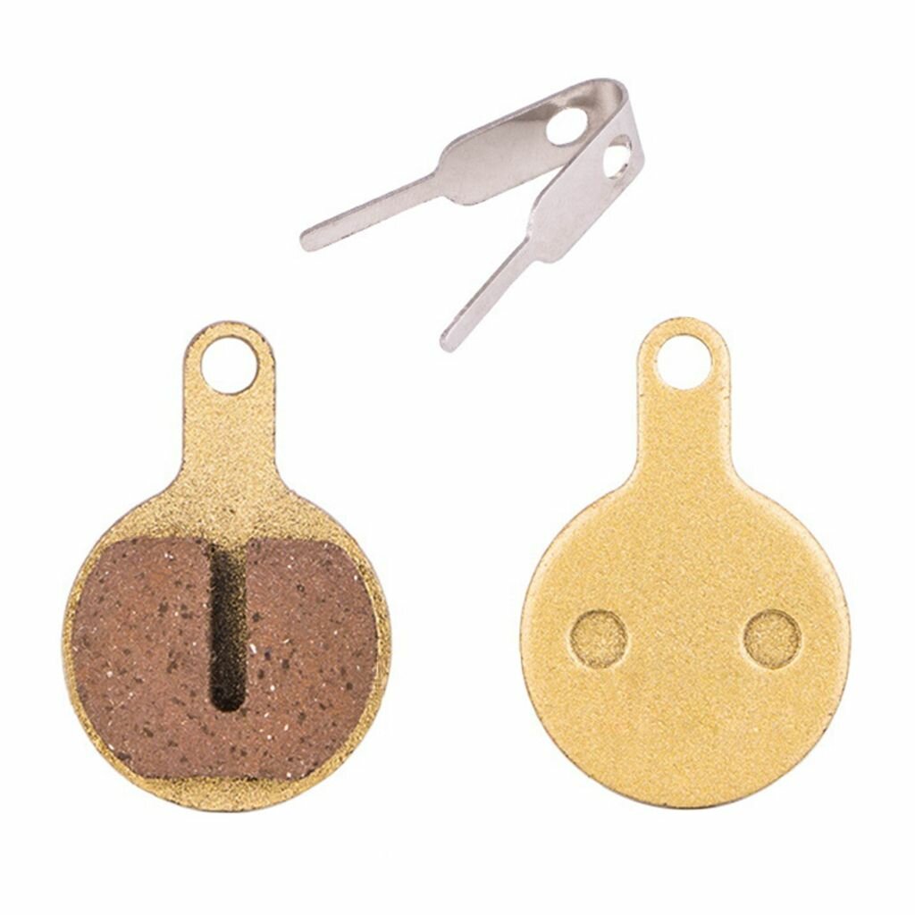 Велосипедные цельнометаллические обода на медной основе