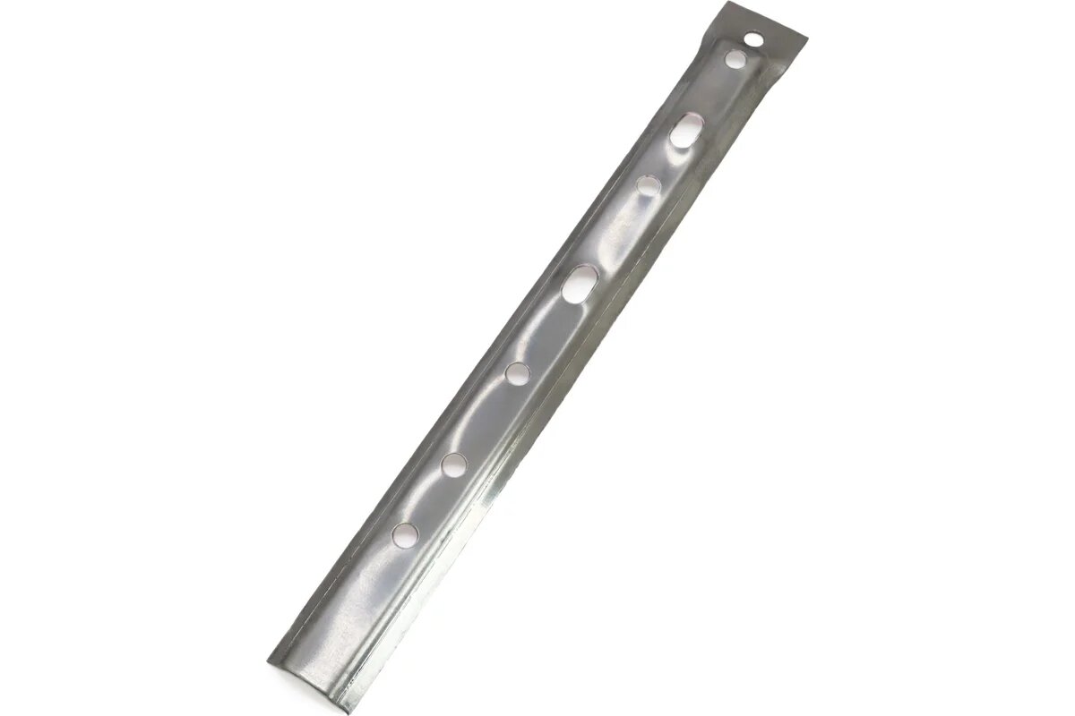 ДекТай Крепеж из нержавеющей стали Змейка Лодочка 190 лнбс 100 шт 190ЛНБС 100