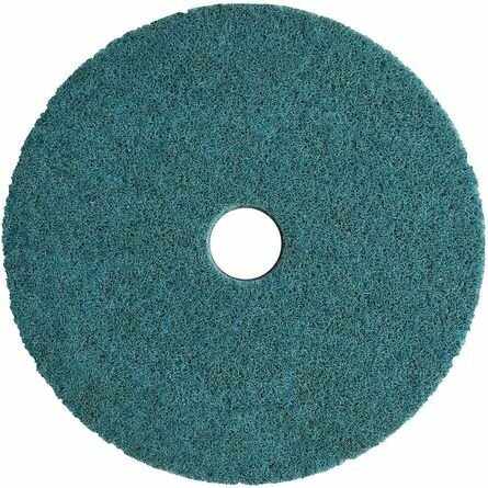 Алмазный спонж APEX NYLON 125 мм №400 Велкро