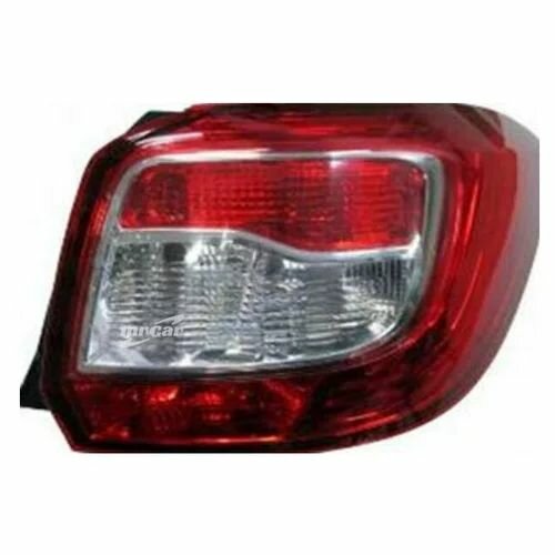 Фонарь задправ RENAULT SANDERO 14 Depo 55119a7rue
