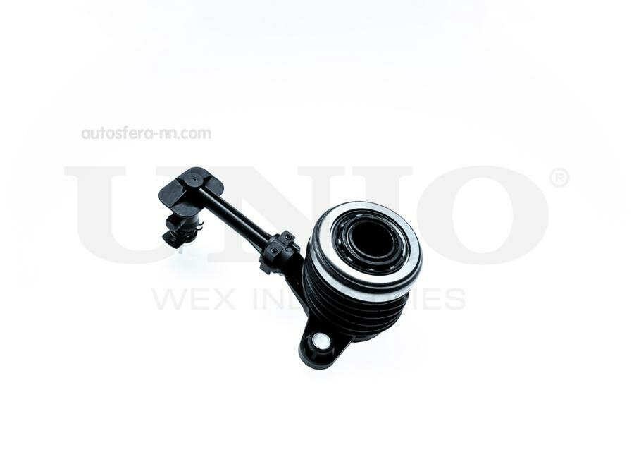 UNIO CLT30036 Муфта сцепления гидравлическая Renault Logan 07-, Megane II-IV 03-, Fluence 10-