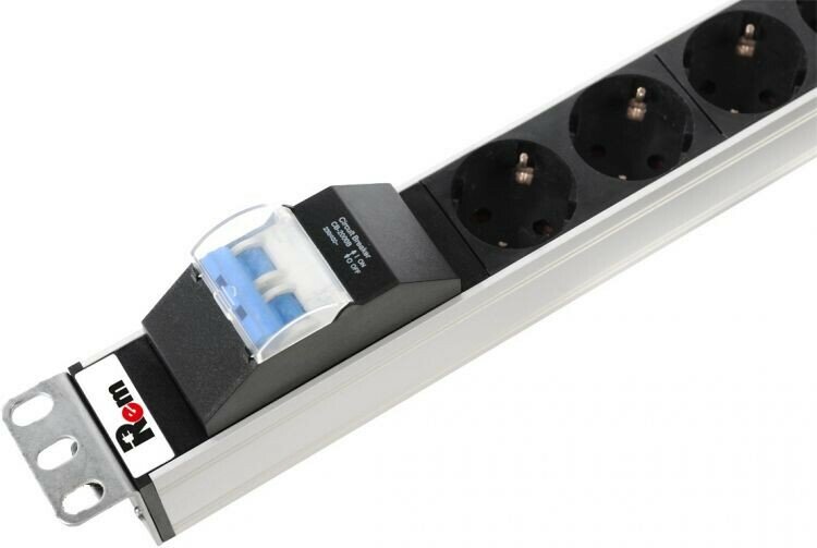 Блок распределения питания ЦМО R-16-7S-A-440-K