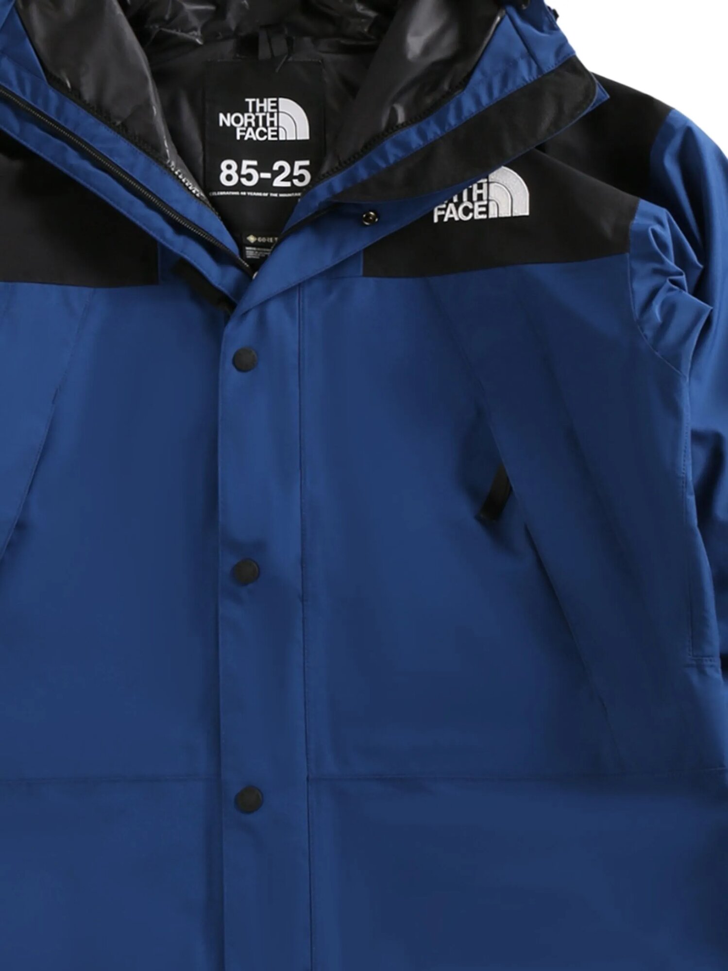 Куртка The North Face Mountain jacket, размер XL — фото 1