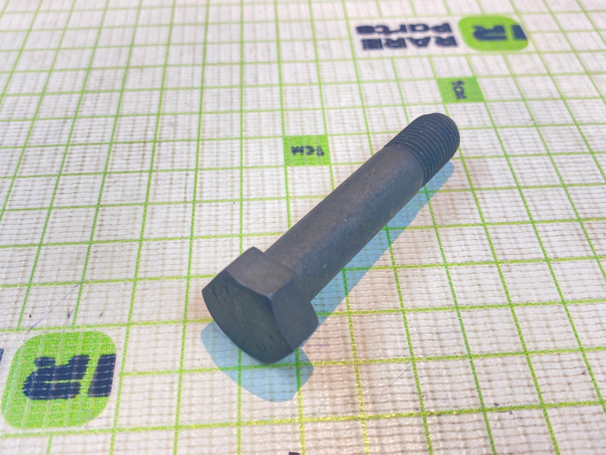 Болт рычага кулака для ВАЗ-2121