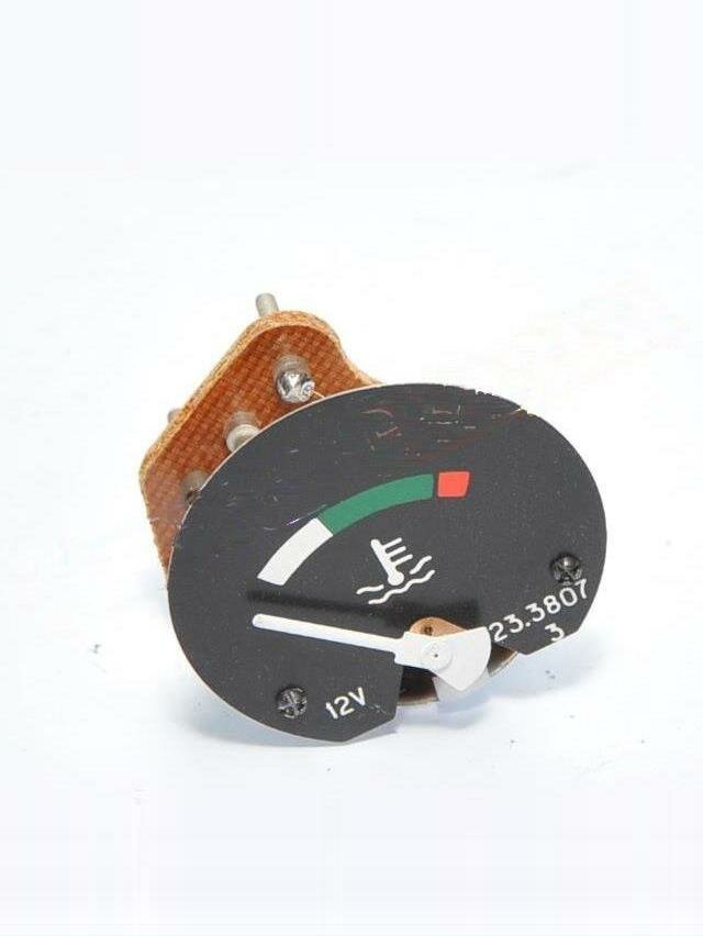 Указатель температуры воды ВАЗ 2107, 23.3807010, 2107-3808020