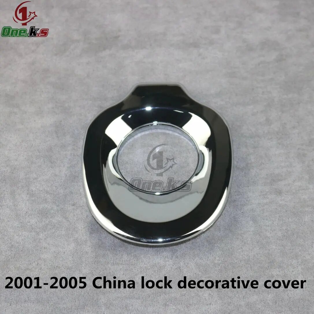 Аксессуары для мотоциклов, хромированный обтекатель для Honda GL1800 Goldwing 1800, золотой wing1800, детали отделки gl1800 2001-2011, украшение, хром Серебряный, B-1807