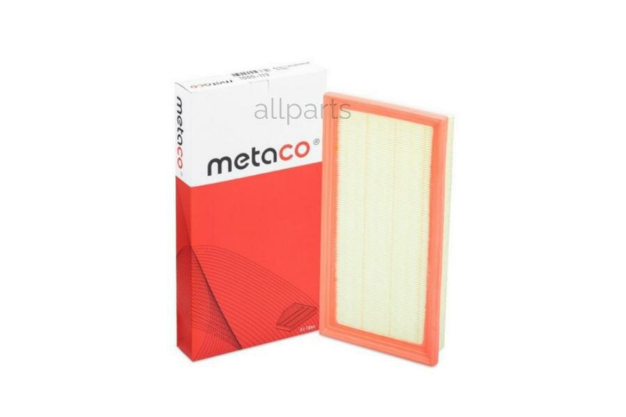 METACO 1000-113 Фильтр воздушный