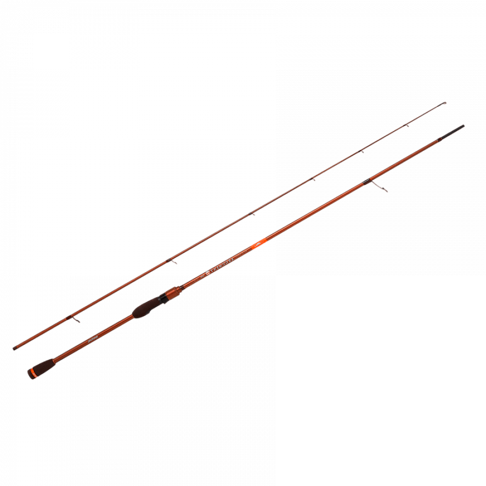 Спиннинг Narval Argument II 82H max 56 гр. Ex-Fast