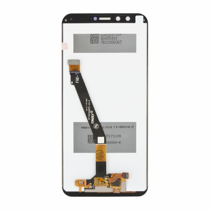 Дисплей для смартфона Huawei P Smart (FIG-LX1) с тачскрином, серый