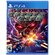 Crisis Wing PS4