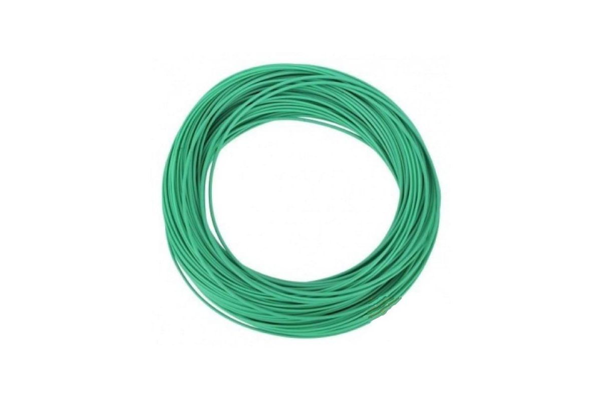 Cтруна триммерная Stihl 2,0 мм х 15,3 м бесшумная 00009302416