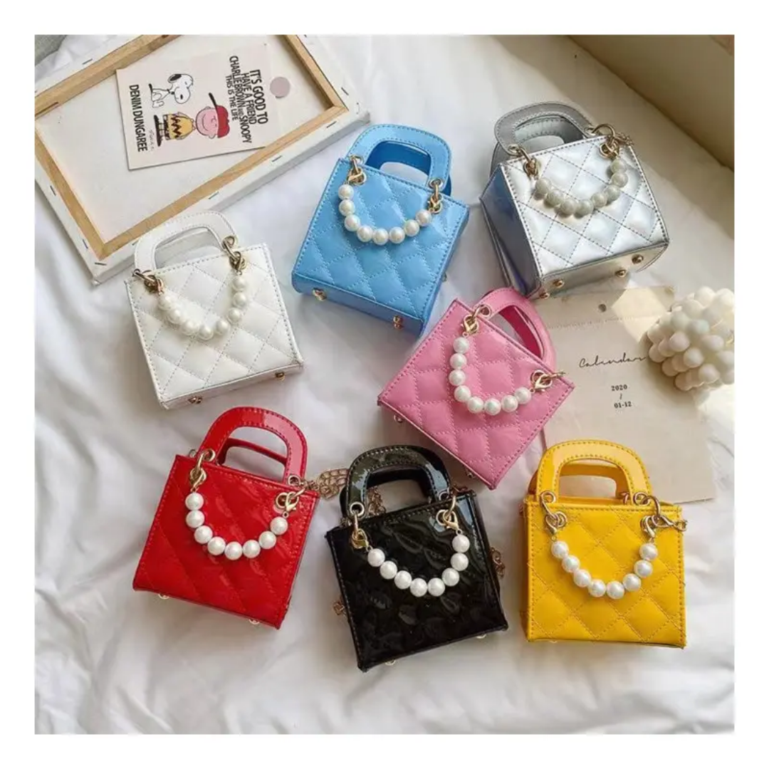 Сумка клатч