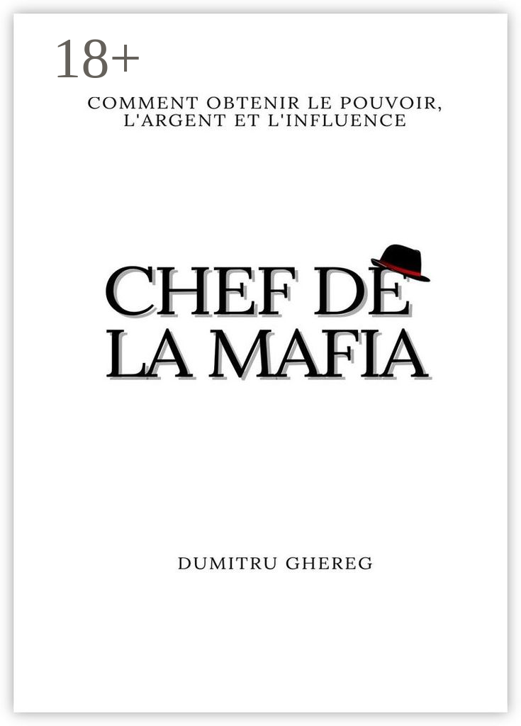 Chef de la mafia