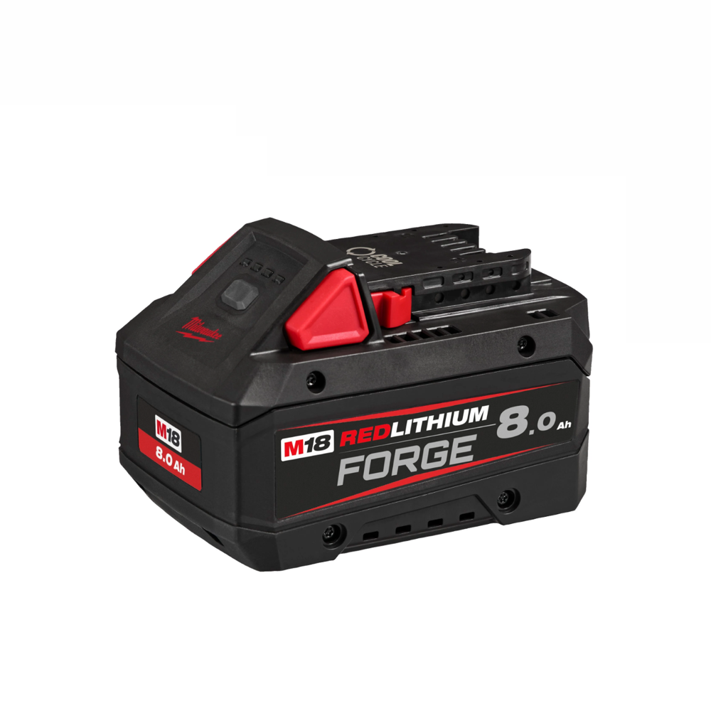 Аккумуляторная батарея Milwaukee M18 FB8 4932492131