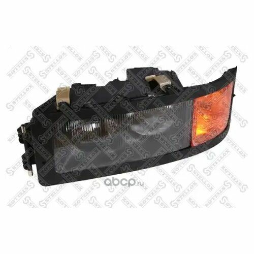 Основная фара Stellox 8733017SX