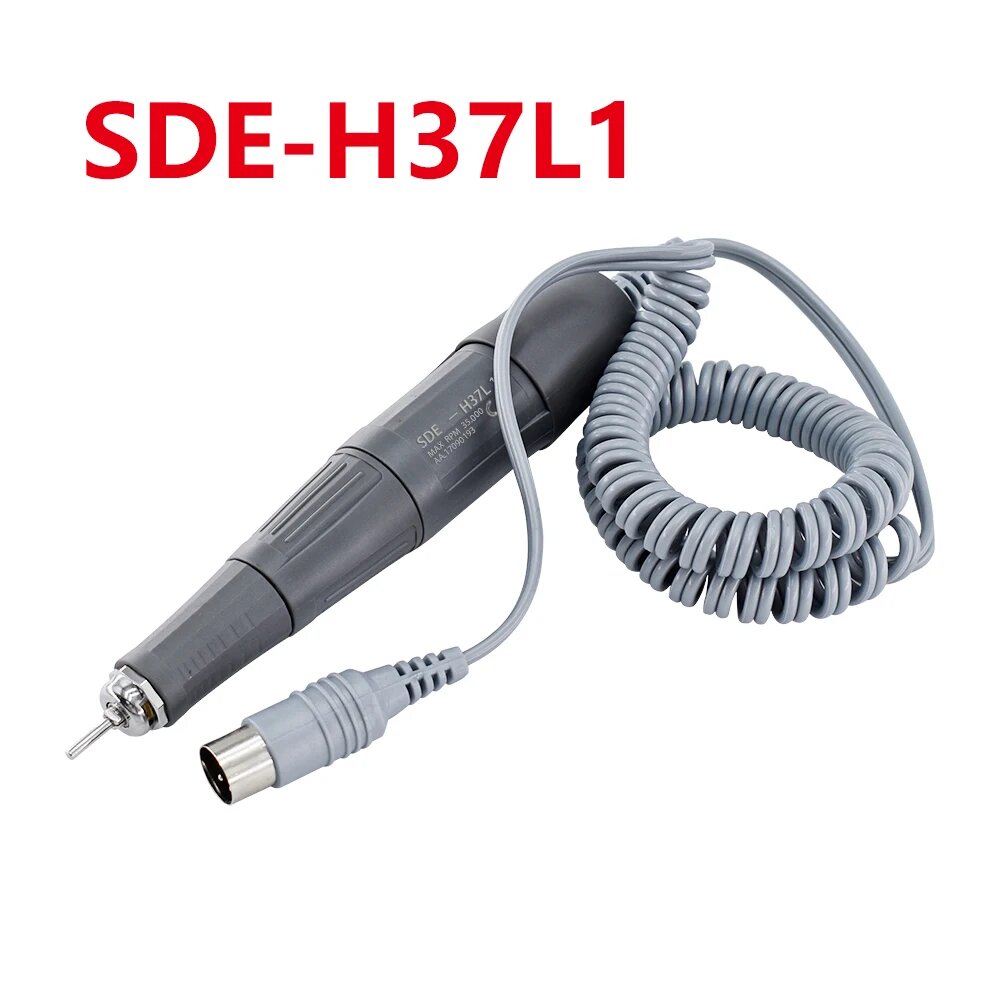Полировальный наконечник SDE-H37L1