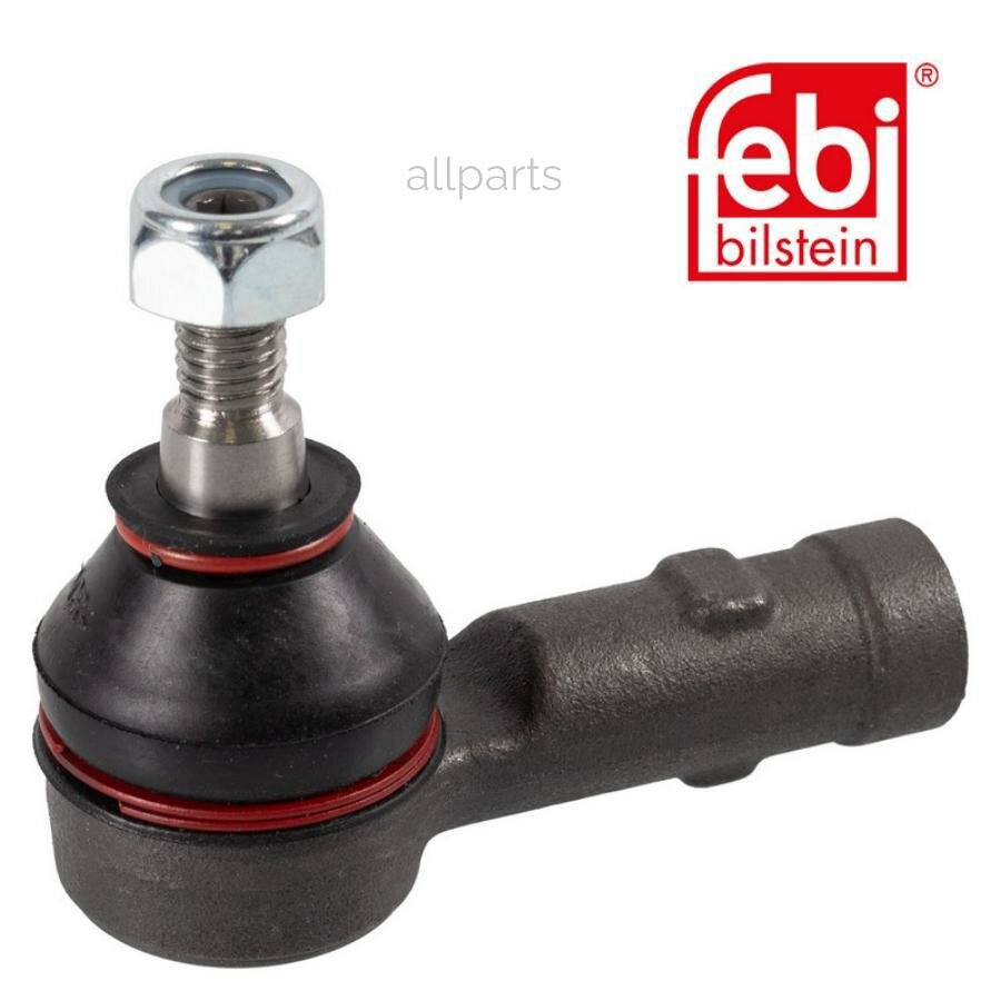 FEBI 41335 Наконечник рулевой L, R FEBI 41335