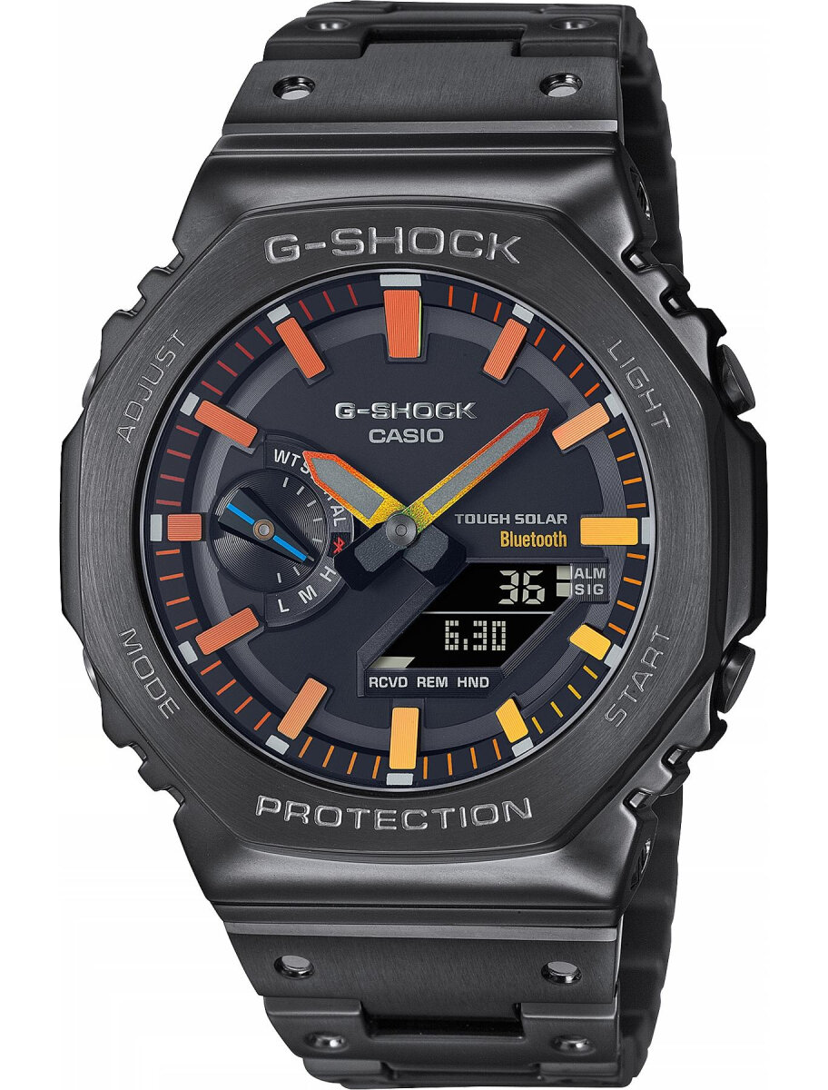 Наручные часы G-Shock