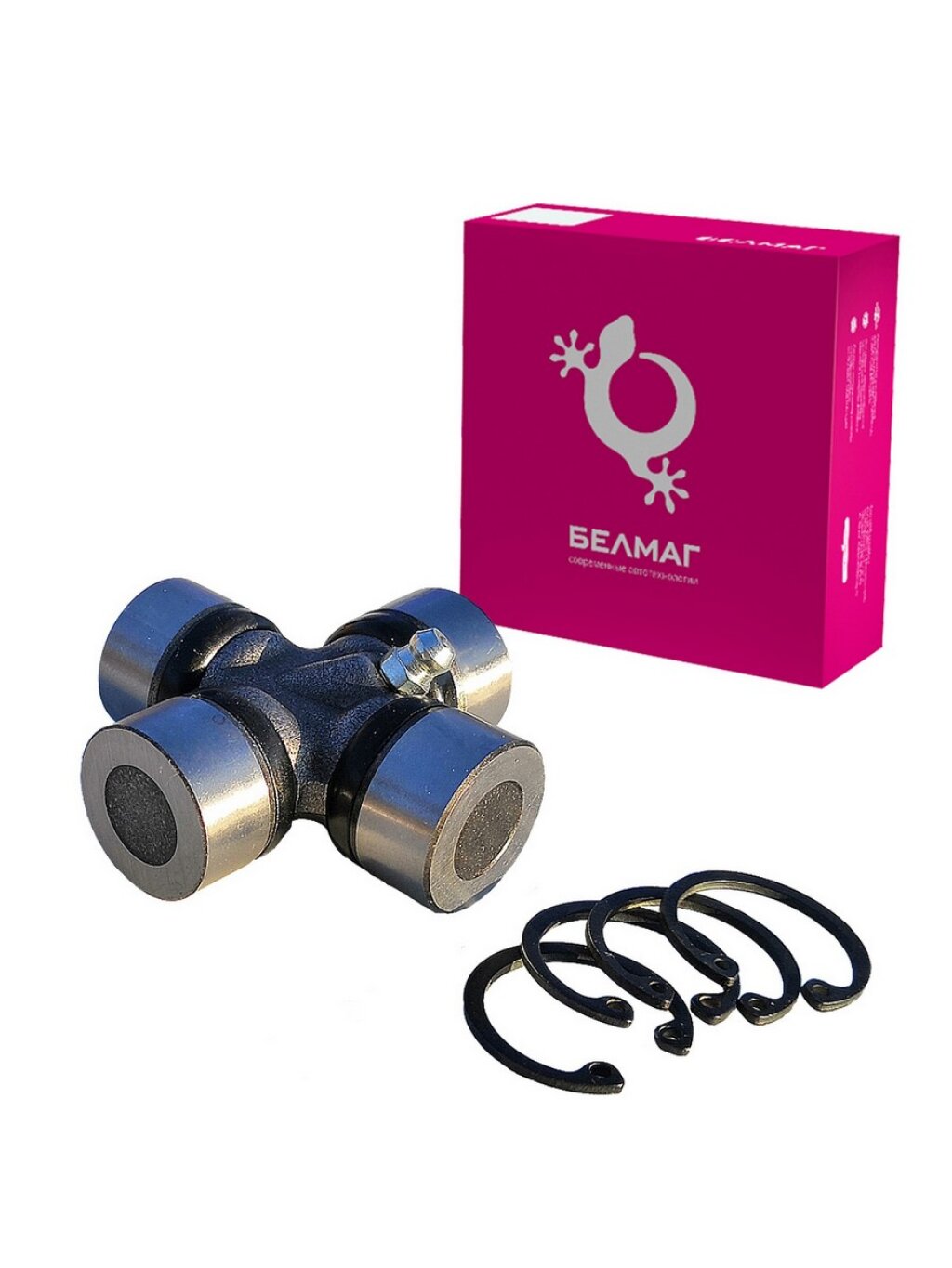 Крестовина для а/м ВАЗ 2101 "БелМаг"