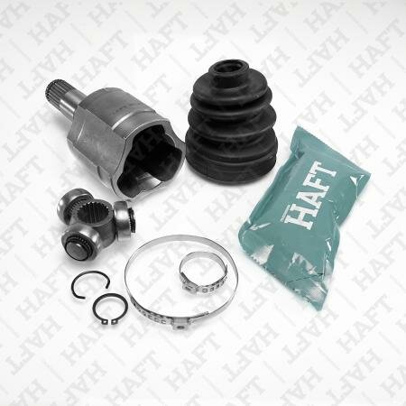 ШРУС внутренний к-т HAFT GI0223
