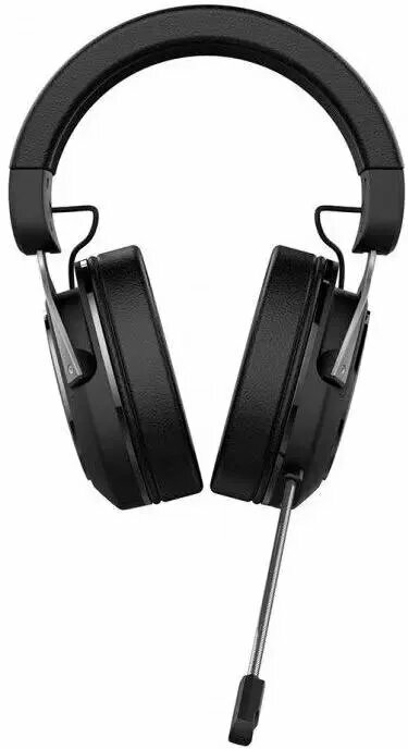 Гарнитура игровая ASUS 90YH02ZG-B3UA00, черный