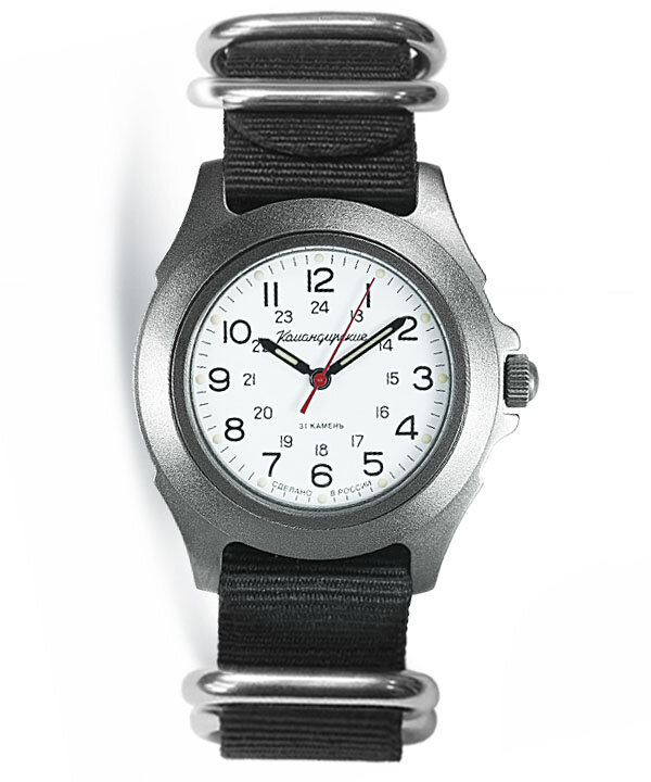 Наручные часы