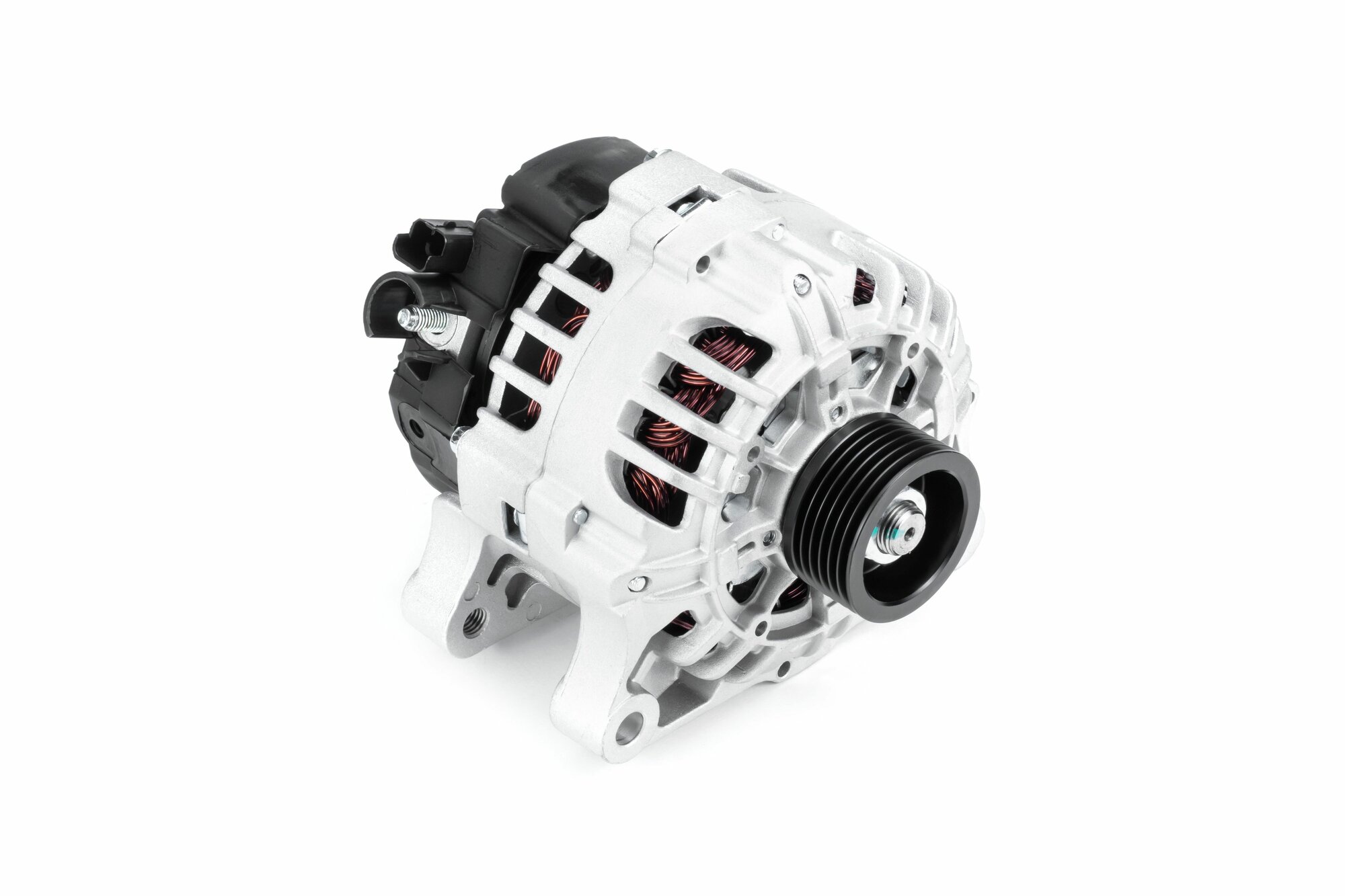 Генератор METACO Peugeot Пежо 206 57055T 5705KX 6902-034