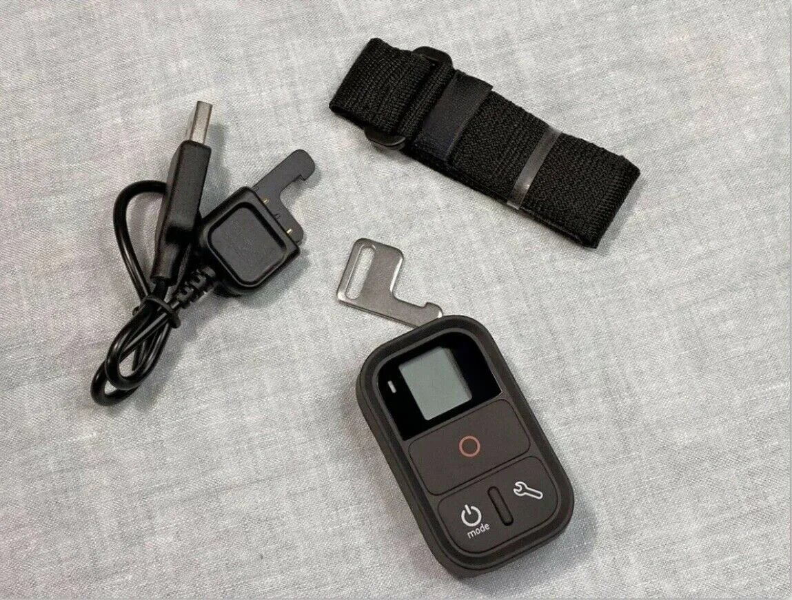 Умный пульт дистанционного управления для GoPro ARMTE-002 3 keys