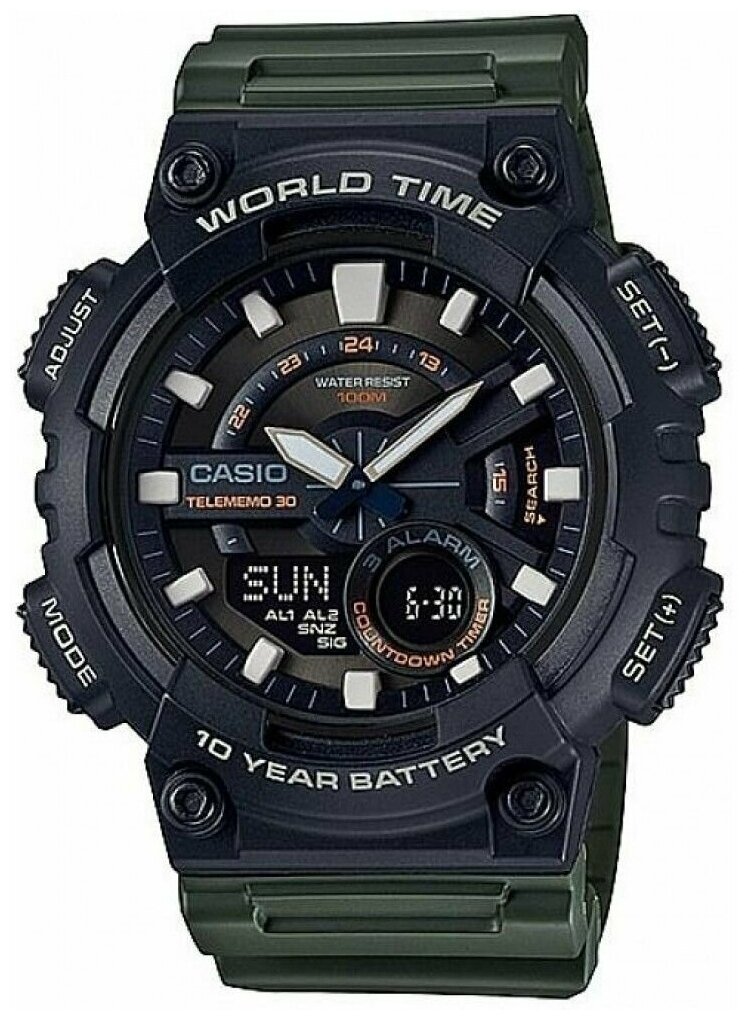 Наручные часы Collection