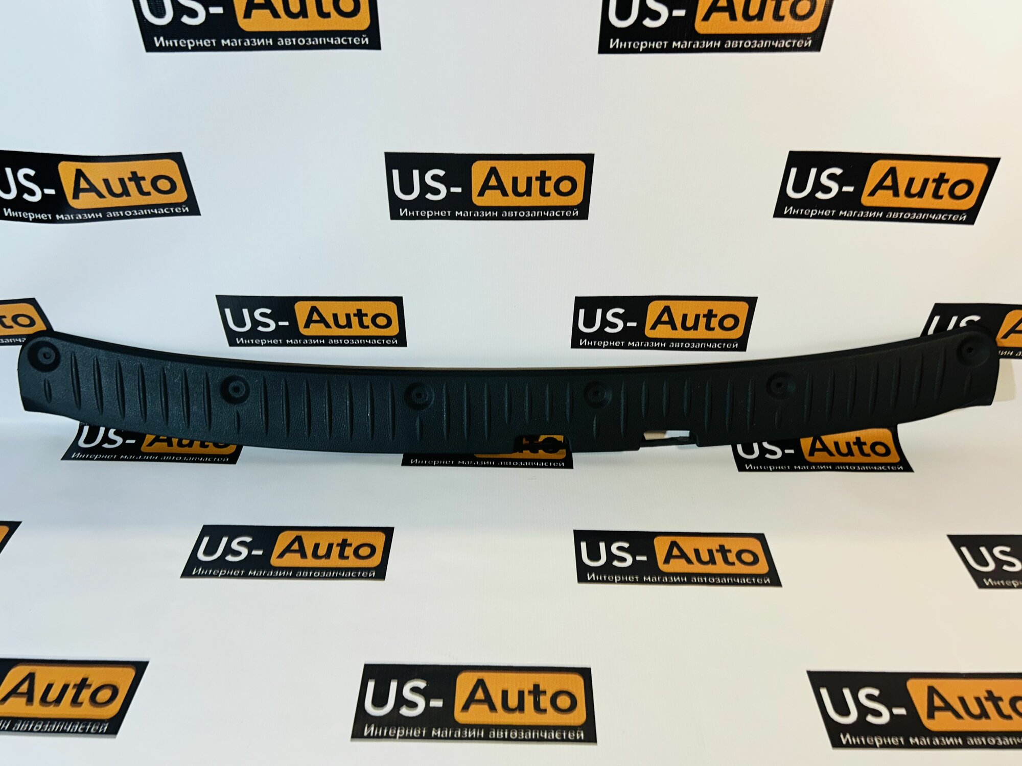 Накладка замка багажника Лада Ларгус, Lada Largus арт. 8200415767