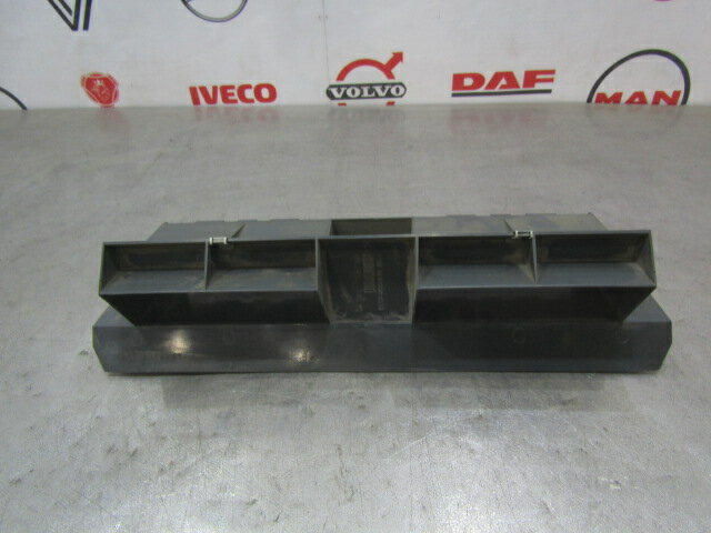 Консоль верхняя MAN TGA, TGX, TGS, TGM, TGL